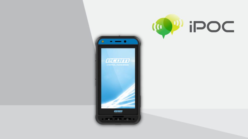 iPOC Smart-Ex® 02 DZ1 - Global Implement